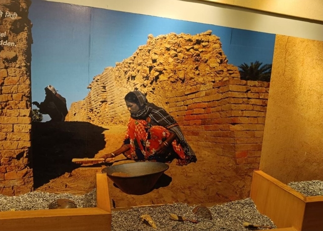 The Impossible Museum: How India's Most 'BIMARU' State Built Its Most ...