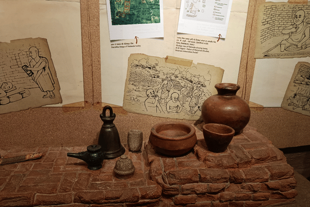 The Impossible Museum: How India's Most 'BIMARU' State Built Its Most ...