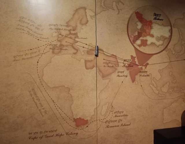 The Impossible Museum: How India's Most 'BIMARU' State Built Its Most ...