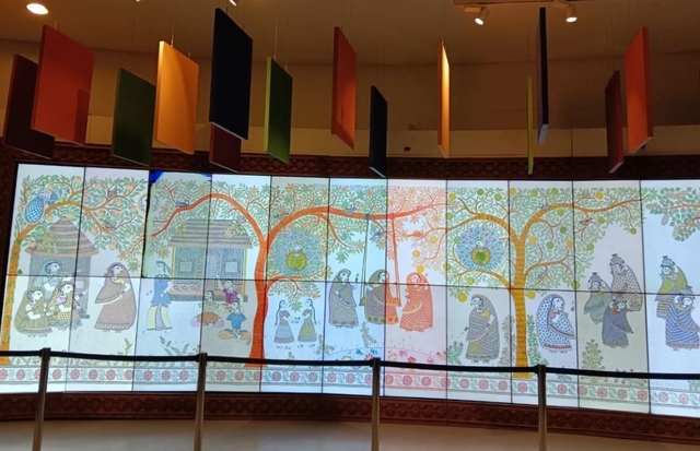 The Impossible Museum: How India's Most 'BIMARU' State Built Its Most ...