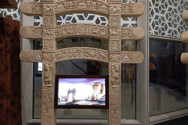 The Impossible Museum: How India's Most 'BIMARU' State Built Its Most ...