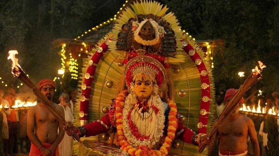 Hombale Films Issues Statement Highlighting Deep Cultural Importance of ...