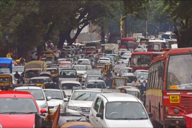 Rs 27,000 Crore Initiative To Solve Delhi’s Traffic Woes: Key Projects ...