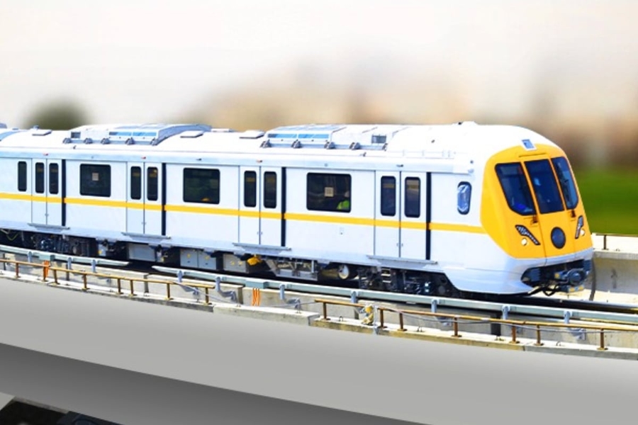 Indore Metro: PM Modi To Inaugurate Passenger Services On Yellow Line’s ...