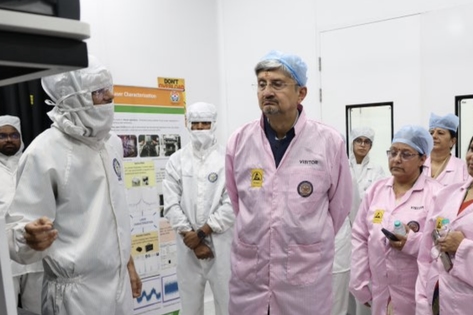 India’s Strategic And Defence Quantum Tech Capabilities Set To ...