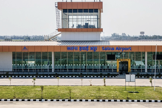 Regional Air Connectivity In Madhya Pradesh Gets Major Push With ...