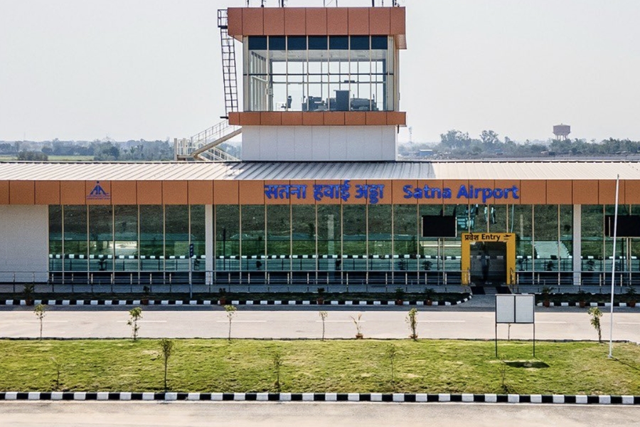 Regional Air Connectivity In Madhya Pradesh Gets Major Push With ...