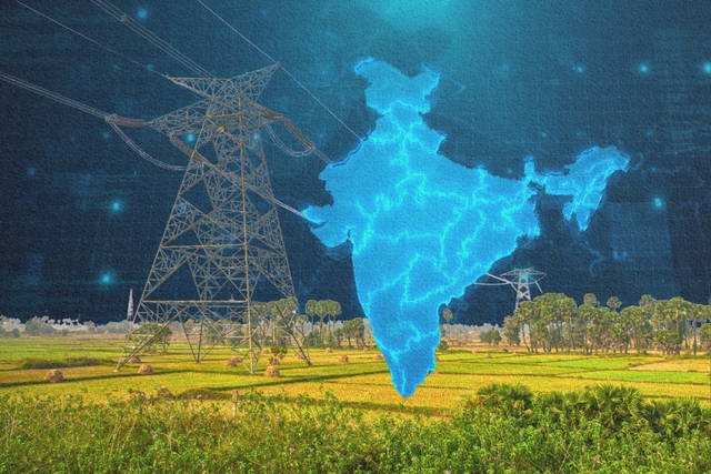 Shortage, Surplus, And Prices: How Market Coupling Can Solve India’s ...