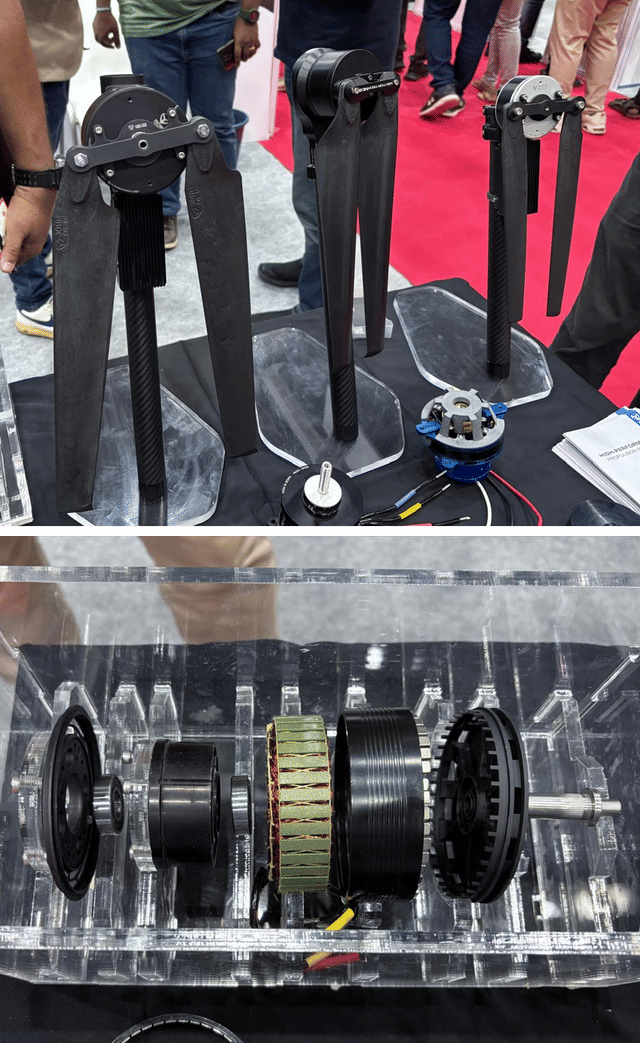 Inside India’s Quiet Drone Revolution: The Fight For Self-Reliant ...