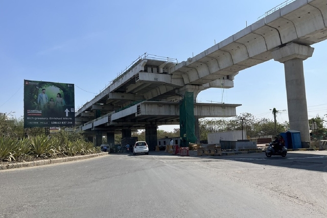 PMC To Begin Grade Separator Work At Pune University Junction To Ease ...