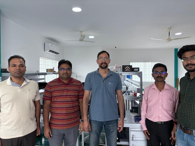 Inside India’s Quiet Drone Revolution: The Fight For Self-Reliant ...