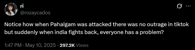 Jungkook'ed: When Indian K-Pop Fans United To Crush Pakistan's Propaganda