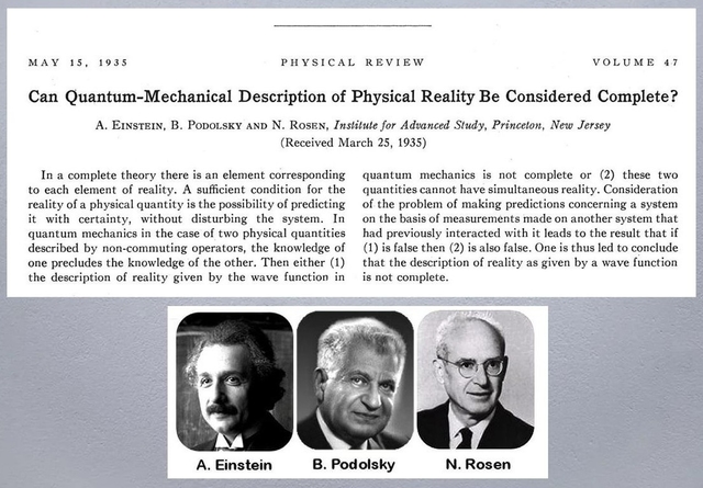 Is This Paper The End Of Freewill?