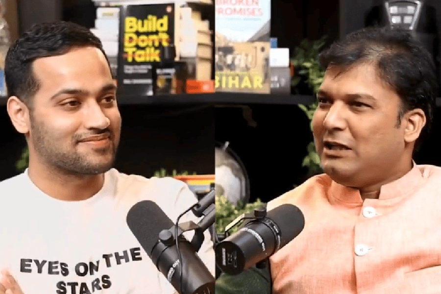 Former RJD MP Sadhu Yadav Serves Rs 5 Crore Defamation Notice To Author Mrityunjay Sharma