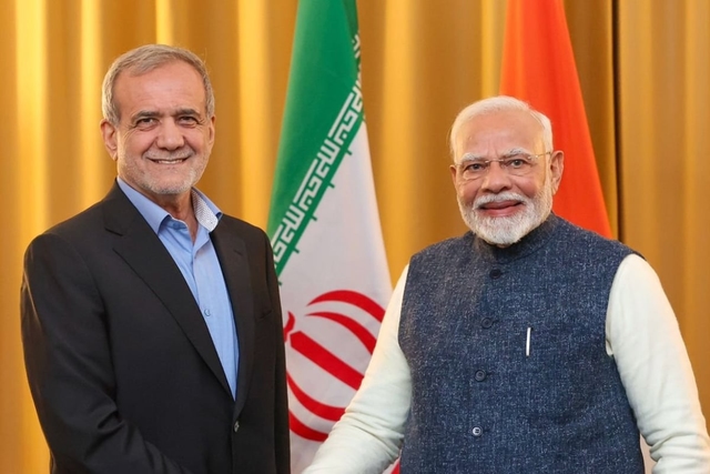India Joins China And Pakistan In Voting Against UNHRC Resolution ...