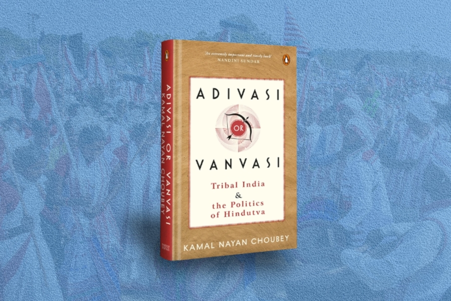 Vanvasi Or Adivasi — Mapping The Contours And Grammar Of Belonging ...