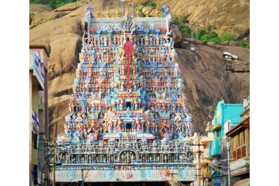 Madras HC Refers Tirupparankundram Hill Case To Chief Justice After ...