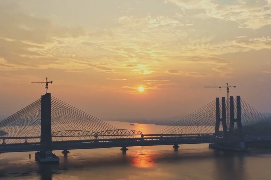 Goa's Zuari Bridge Set To Get Twin 125 Metre Towers By 2028