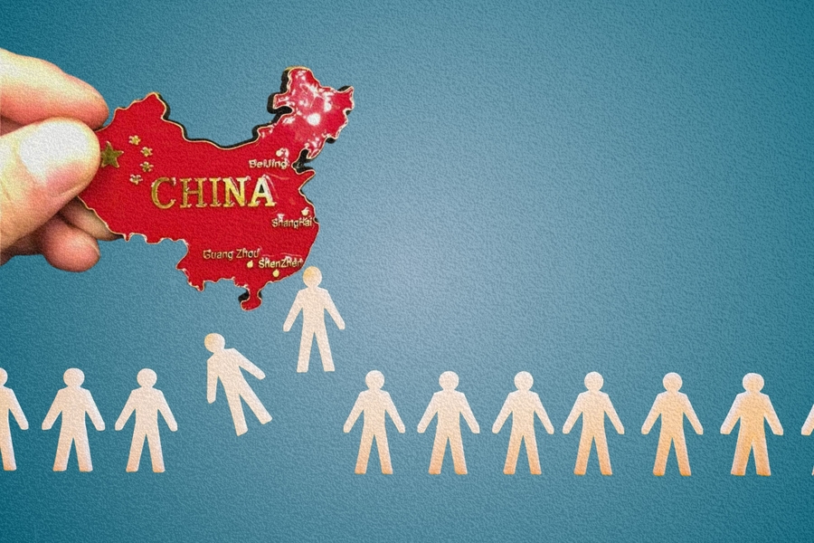 Courting Geniuses: How China's 'Thousand Talents' Strategy Is Fuelling ...