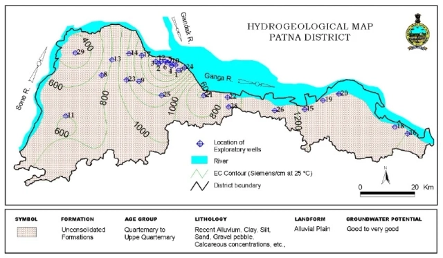 The Patna Paradox: How The Capital Became An Isle Of Progress In The ...