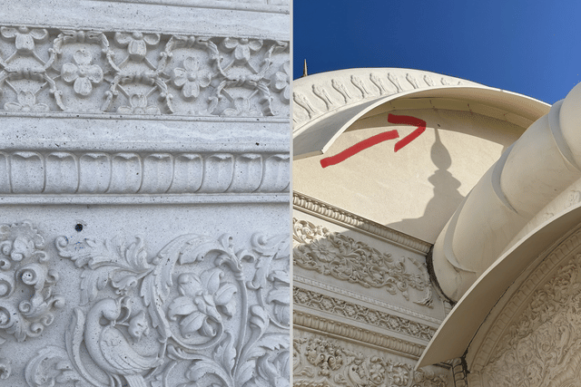US: ISKCON Sri Sri Radha Krishna Temple In Utah Attacked In Suspected ...