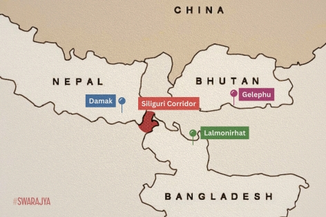 As Bangladesh Tilts Toward China–Pakistan Axis, India Signals Strategic ...