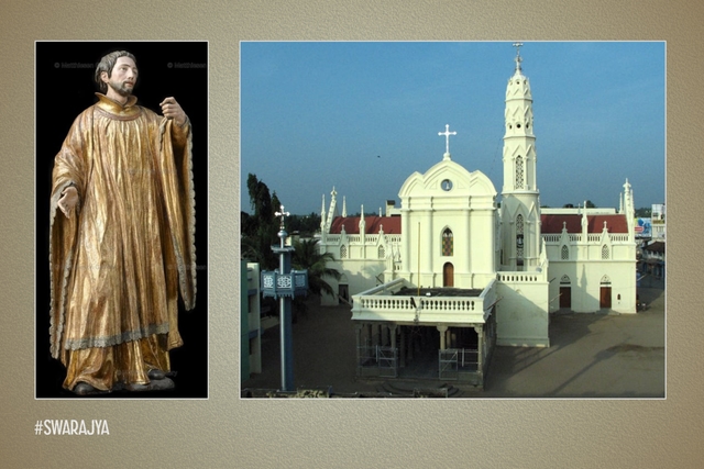 The Unyielding Hindu Spirit of Kanyakumari: A Multi-Generational Saga ...