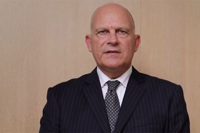 Tata Sons Scouting Successor For Campbell Wilson, Says Report, As Air ...