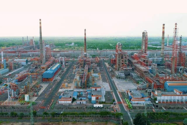 Nayara's Gujarat Refinery Hit By EU Sanctions, India Slams Double Standards
