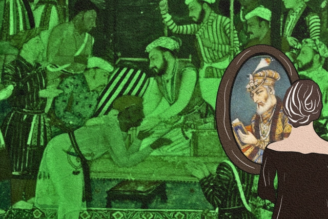 On Jizya: The Truth That Revisionists Like Ruchika Sharma Won’t Admit