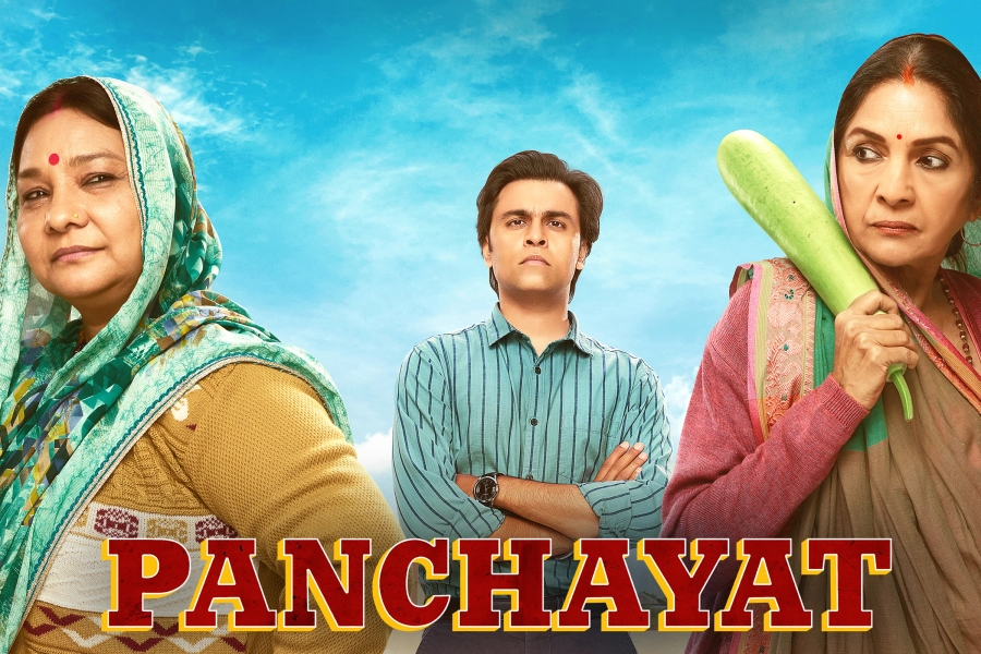 Panchayat: And Building a Case for India’s Dehat