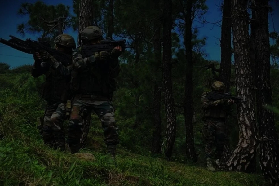 Jammu-Kashmir: In Search Of Pahalgam Attackers, Security Forces Neutralise Three Terrorists In ...