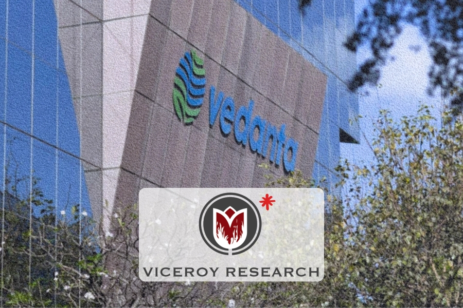 Shorting India’s Growth Story: Vedanta, Viceroy, and the Truth in the ...