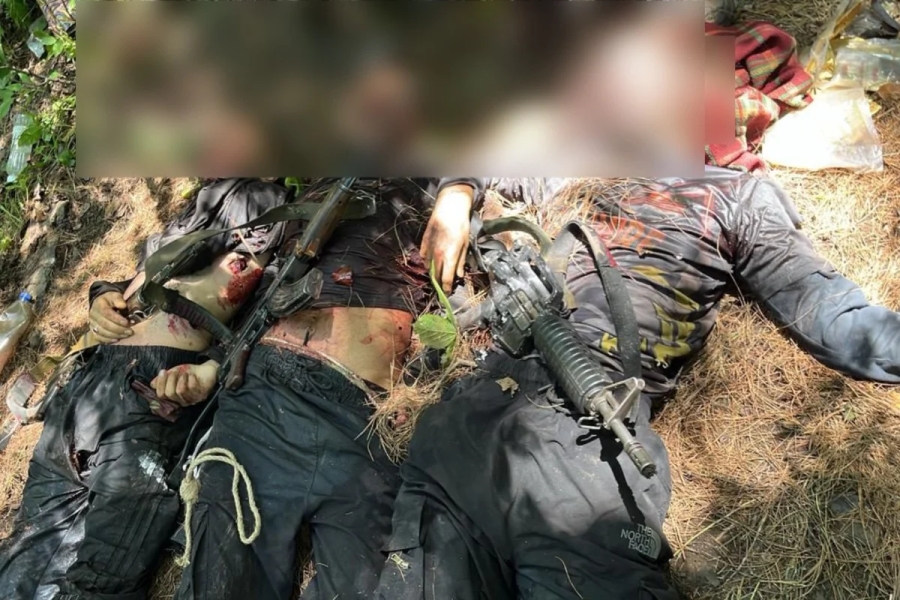 Operation Mahadev: Pahalgam Attack Mastermind Hashim Musa Among Three Terrorists Slain, Huawei ...