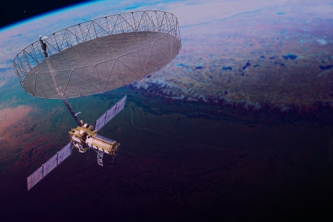Five Things To Know About NISAR: NASA–ISRO’s Pioneering Earth ...