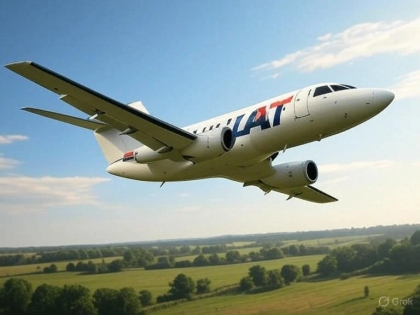 Deepinder Goyal's LAT Aerospace Launches Ambitious Jet Engine Project in Bengaluru