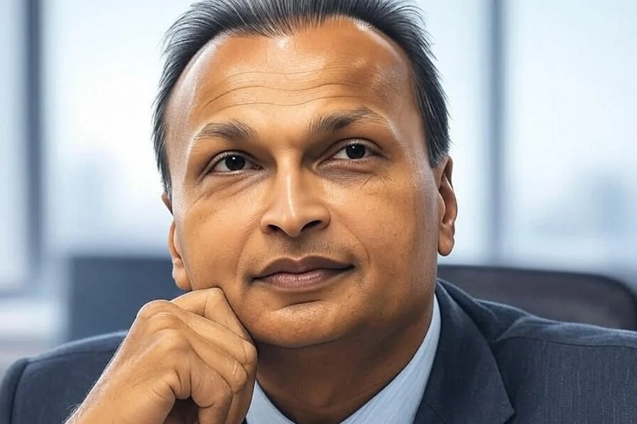 ED Makes First Arrest In ₹3,000-Crore Fraud Probe Involving Anil Ambani