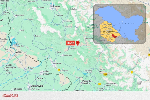 Beyond Kashmir Valley: The Forgotten Ethnic Cleansing In Jammu's Doda