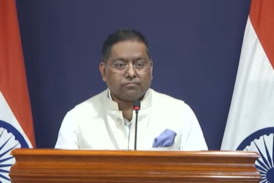 'Any Misadventure Will Have Painful Consequences': India Responds To ...