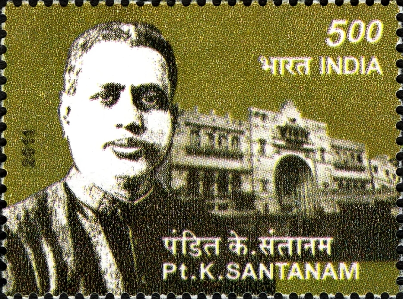Pandit K Santhanam: The Radical Iyengar Who Became Lahore’s Lion