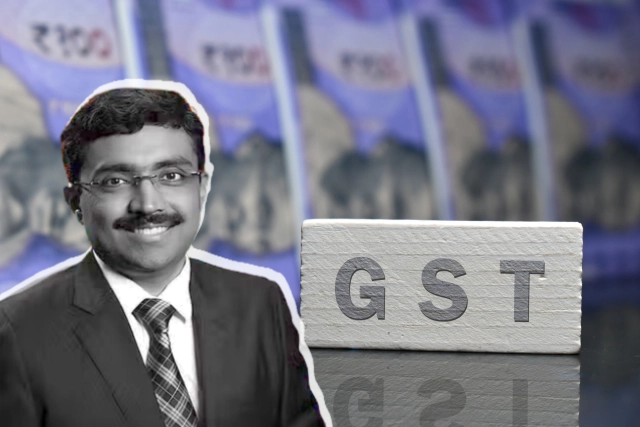 All About GST 2.0 Reforms with Tax Expert Ajay Rotti
