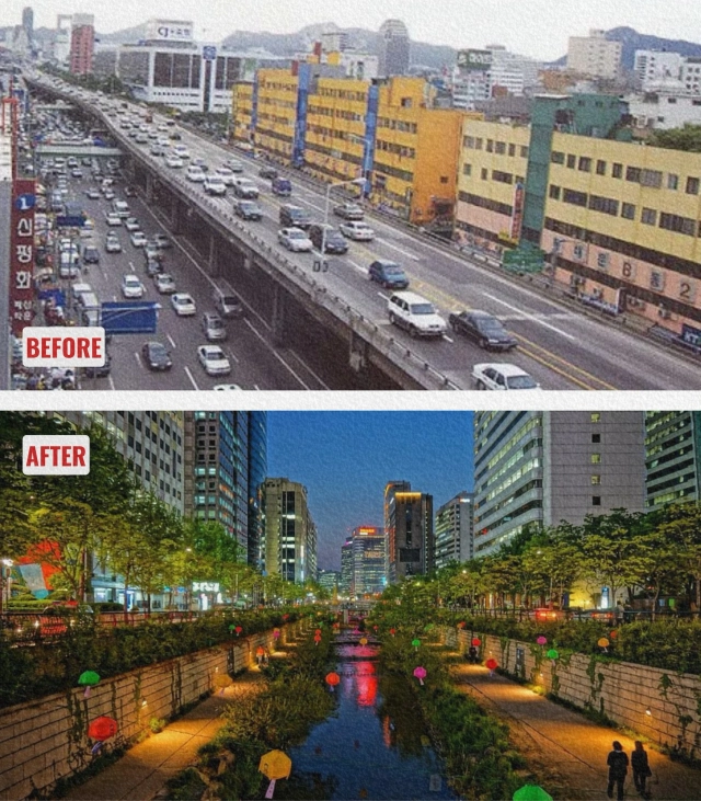How Smart Urban Design And Walkable Streets Could Be India's Master ...