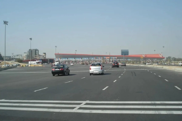 MCD Demands Rs 900 Crore Annually To Scrap Delhi Border Toll Booths ...
