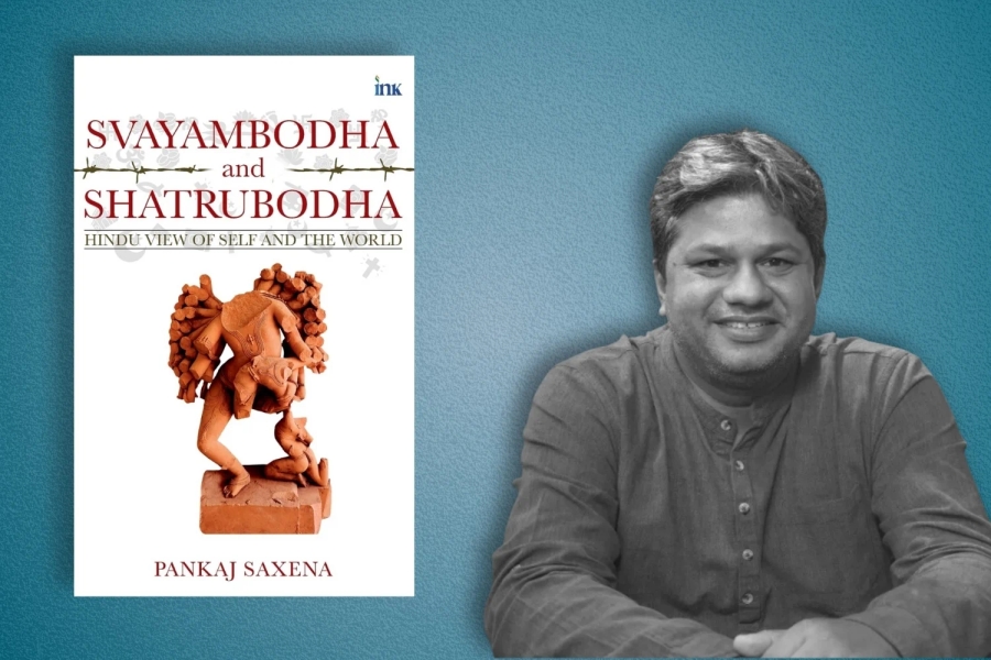Swayambodha-Shatrubodha: Why Hindu Survival Demands Clarity About Self ...