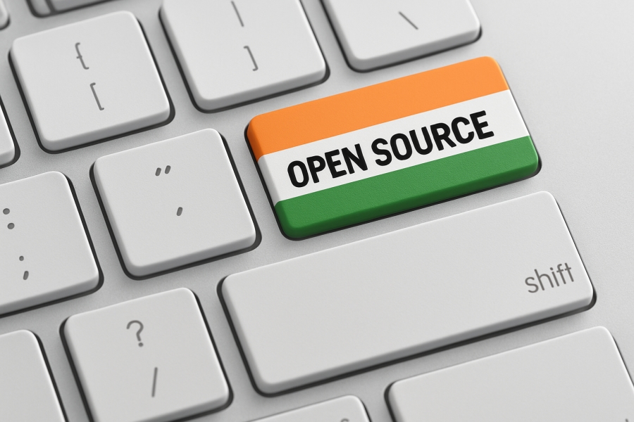 Navigating Through The Storm Clouds Of Big Tech: How Open Source Can ...