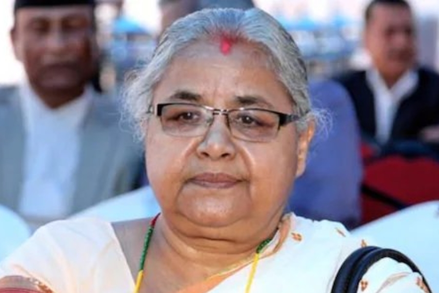 Sushila Karki Sworn In As Nepal's New Prime Minister— Here's All You Need To Know About Her