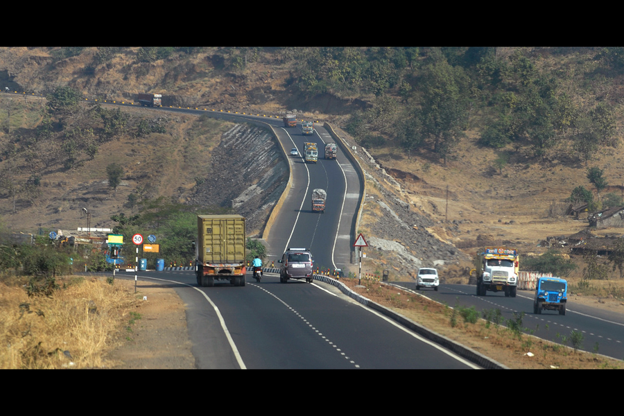 Mumbai-Agra Highway Expansion Fast-Tracked Ahead Of 2027 Nashik Kumbh Mela