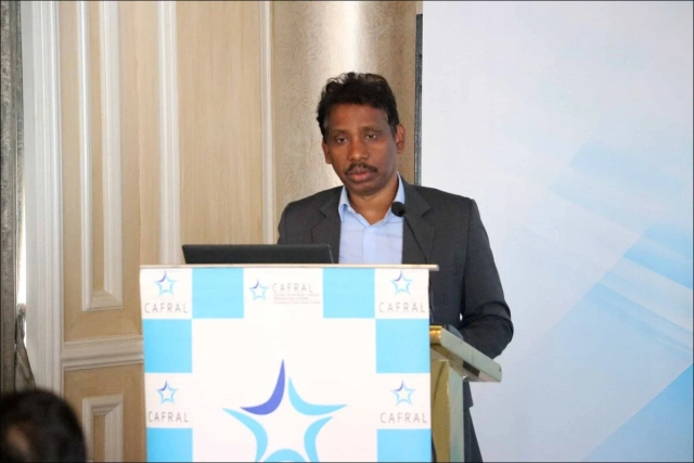 RBI Names Shirish Chandra Murmu As Deputy Governor To Succeed Rajeshwar Rao