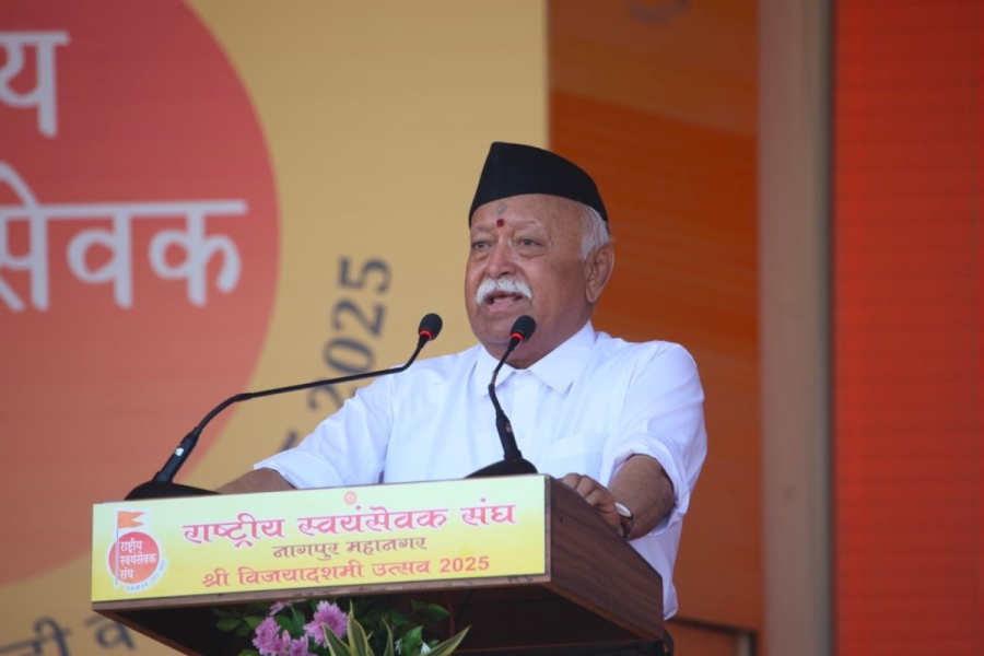 No Substitute To Swadeshi And Self-Reliance: Key Takeaways From RSS ...