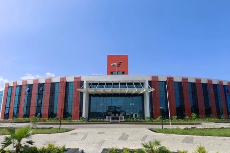 BEL Opens High-Tech Facility In Andhra Pradesh To Supply Indian Armed ...